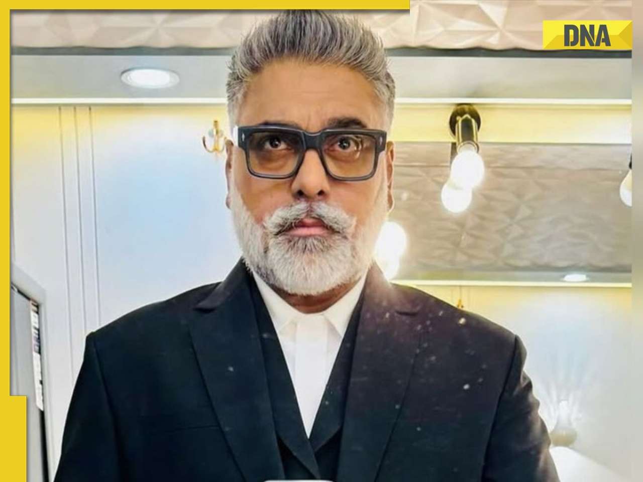 Ram Kapoor turns 52: Inside television actor's multi-crore net worth, lavish homes, car ...