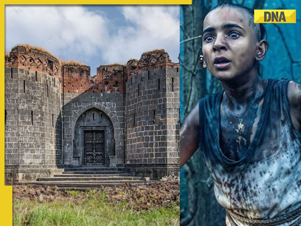 5 forgotten heritage sites Bollywood brought back to life