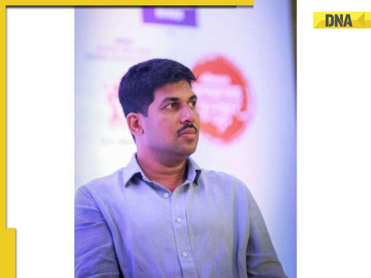 Punit Balan: A New-Age custodian of Pune’s Ganeshotsav