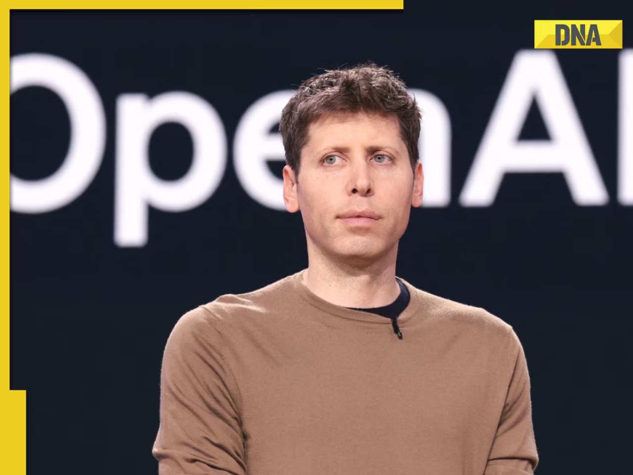 Sam Altman's OpenAI plans to set up massive 1GW data centre in India, check key details HERE