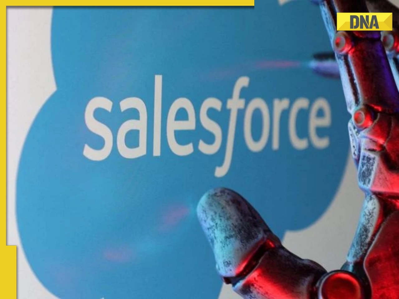 Salesforce layoffs: How many jobs has the US tech giant cut and why? Check key details