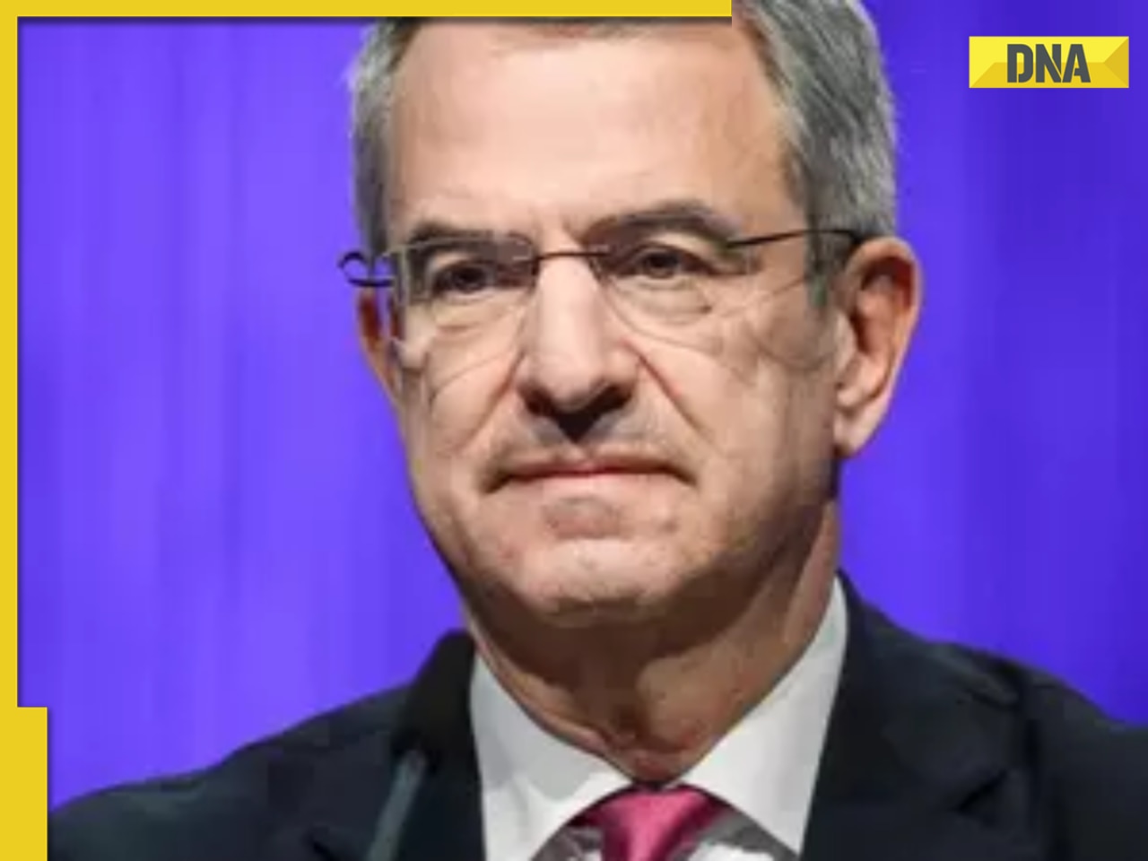 After Astronomer scandal, THIS popular company fires CEO for romantic relationship with employee