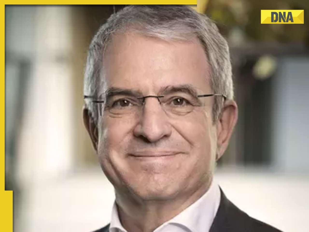 Who is Nestlé CEO Laurent Freixe fired due to...? Know what happened