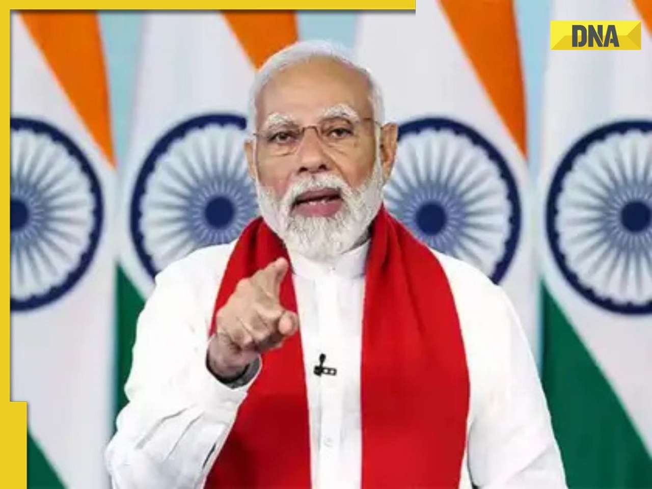 PM Modi inaugurates Semicon India 2025 in New Delhi, says, 'ready to ...