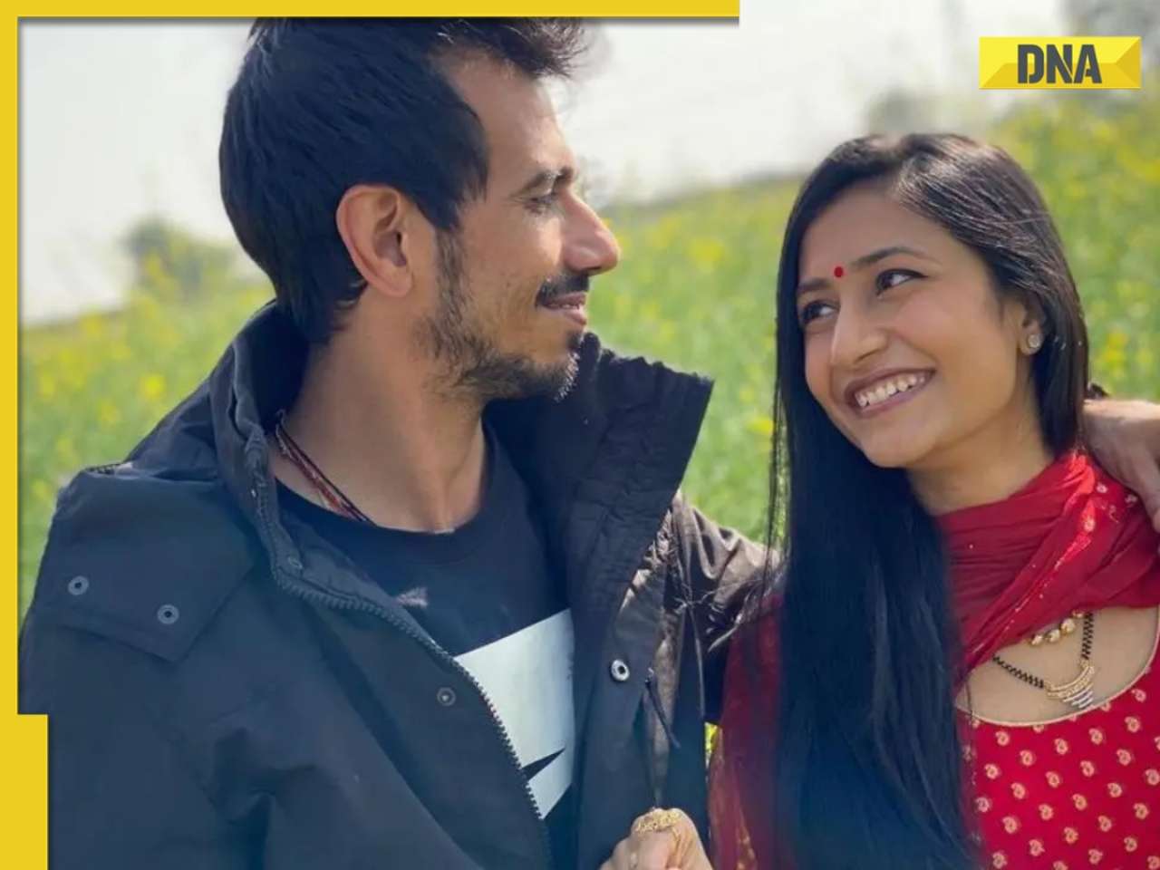 Dhanashree Verma says she is 'in touch' with Yuzvendra Chahal post-divorce, reveals his sweet ...