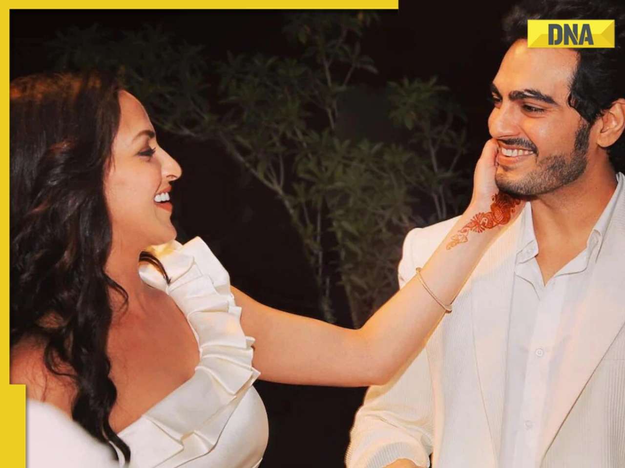 Esha Deol opens up on divorce from Bharat Takhtani as he makes relationship with Meghna Lakhani ...