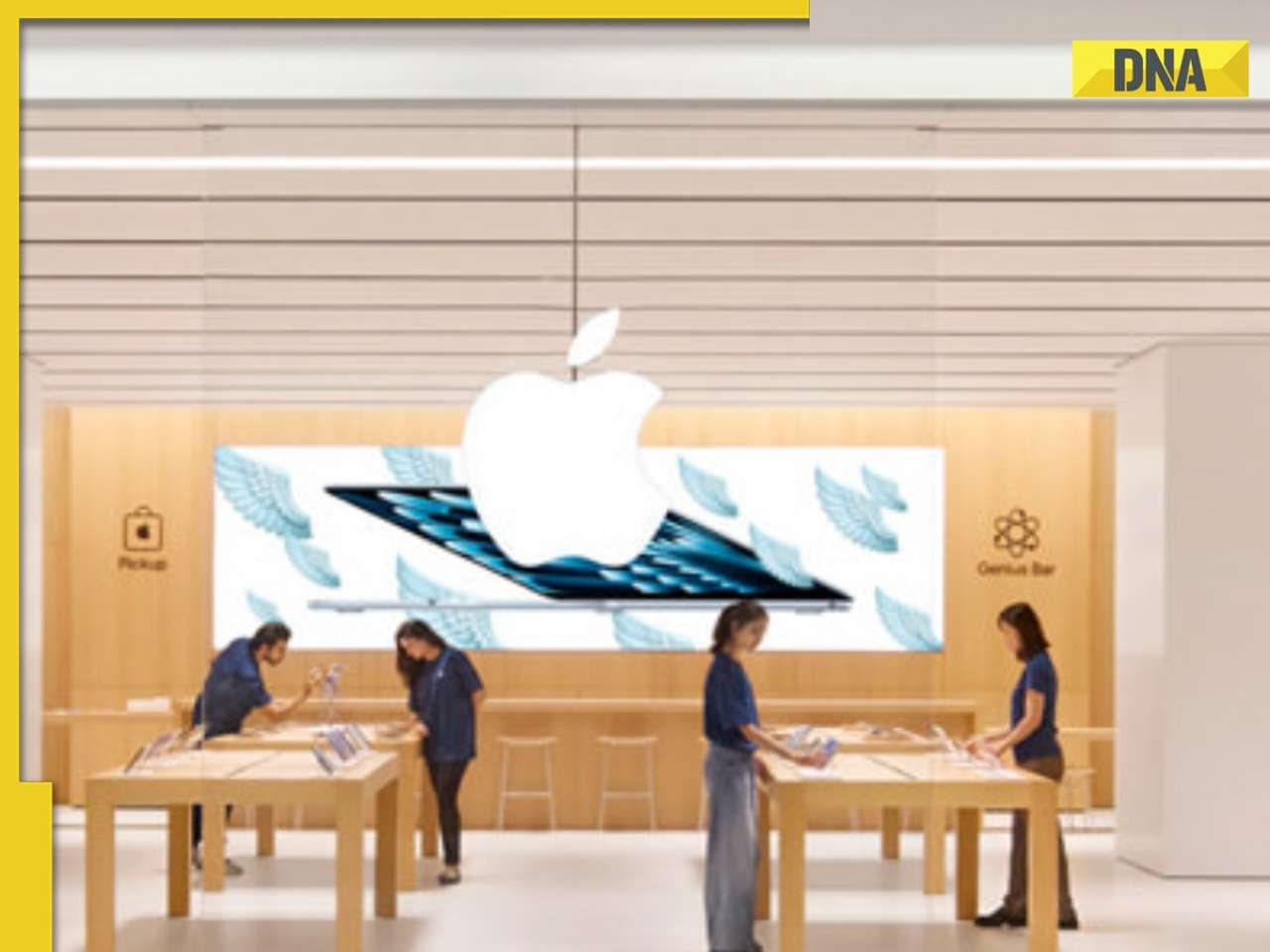 Apple opens its first store in Bengaluru: All you need to know