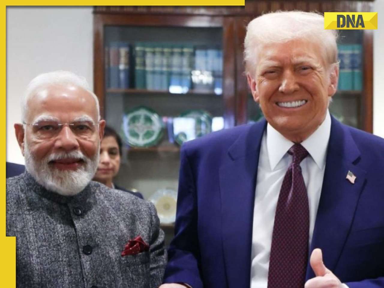 After SCO Summit, India in talks with US for...; warns it does not work ...