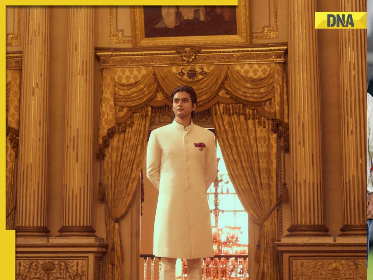 Meet Mahanaaryaman Scindia, youngest president of MP Cricket Association, who lives in Rs 4,000 ...