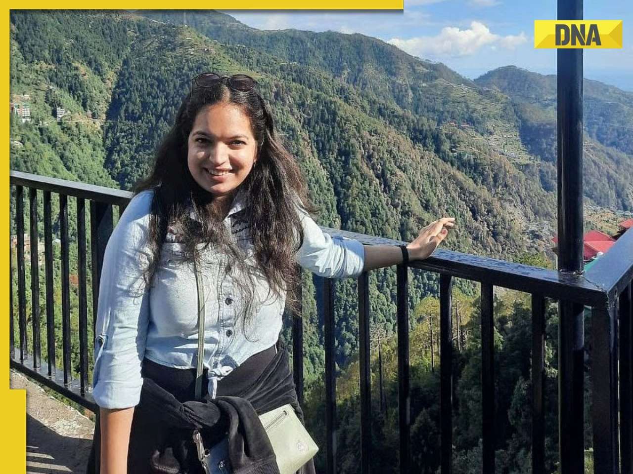 Meet woman, first doctor in her family, MBBS gold medalist, who topped ...