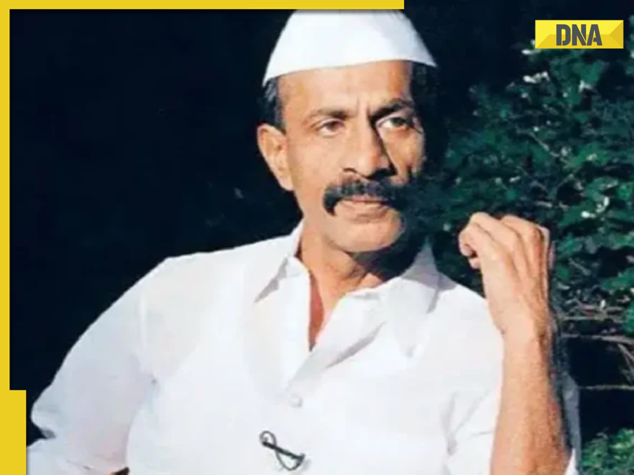 Who is Arun Gawli? Gangster-turned-politician, known as 'Daddy,' walks out of jail after 17 ...