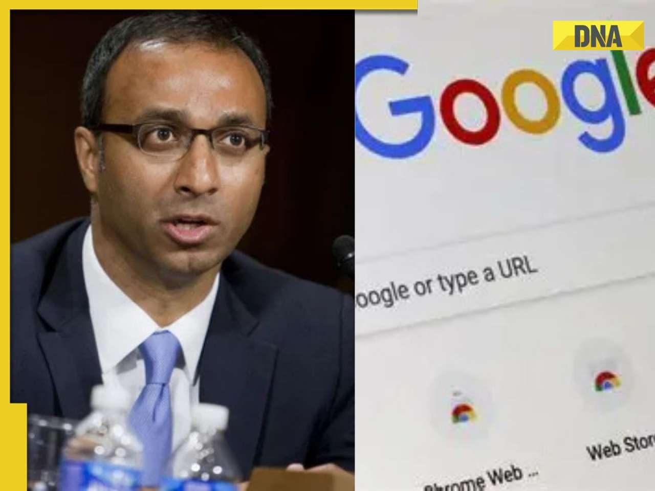 Who is Amit Mehta? Indian origin judge whose landmark ruling forced Google to share search ...