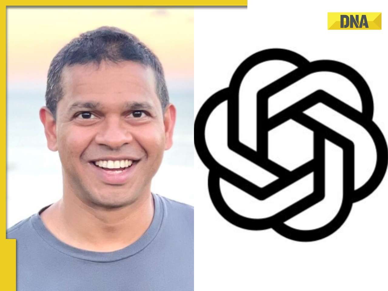 Meet Vijaye Raji, Indian-origin founder, who sold his startup to Sam ...