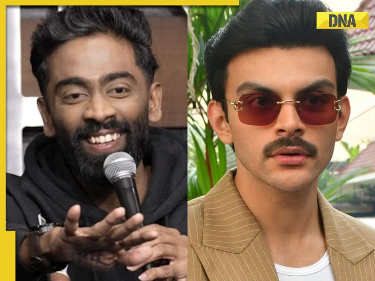 Pranit More Bigg Boss 19: Controversy & Casting Explained - memesita ...