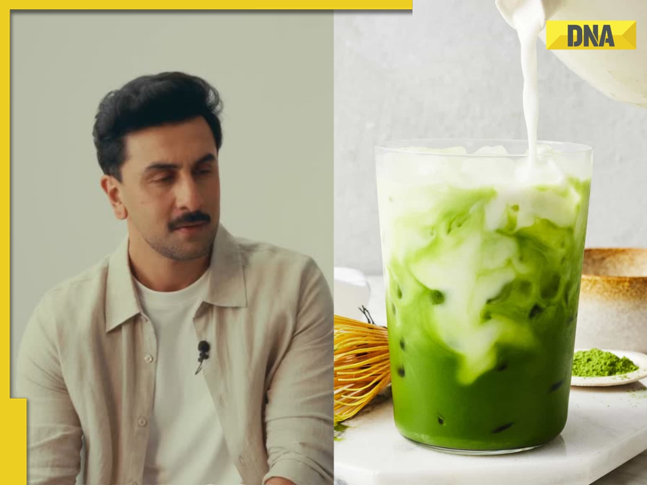 Ranbir Kapoor’s Go-To Morning Drink Revealed: Alia Bhatt-approved vegan ...