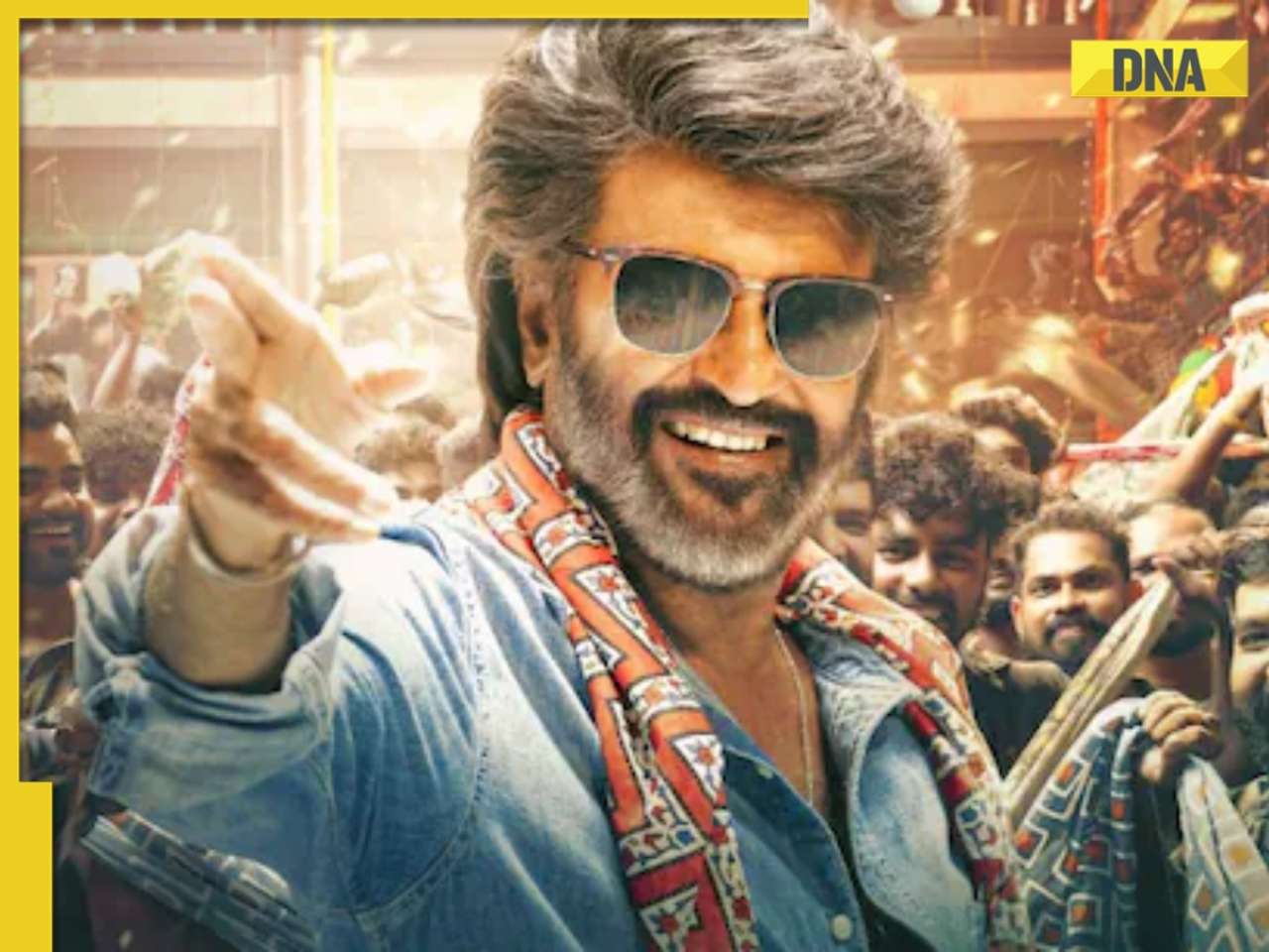 Coolie OTT Release: Here's where and when you can watch Rajinikanth's superhit film