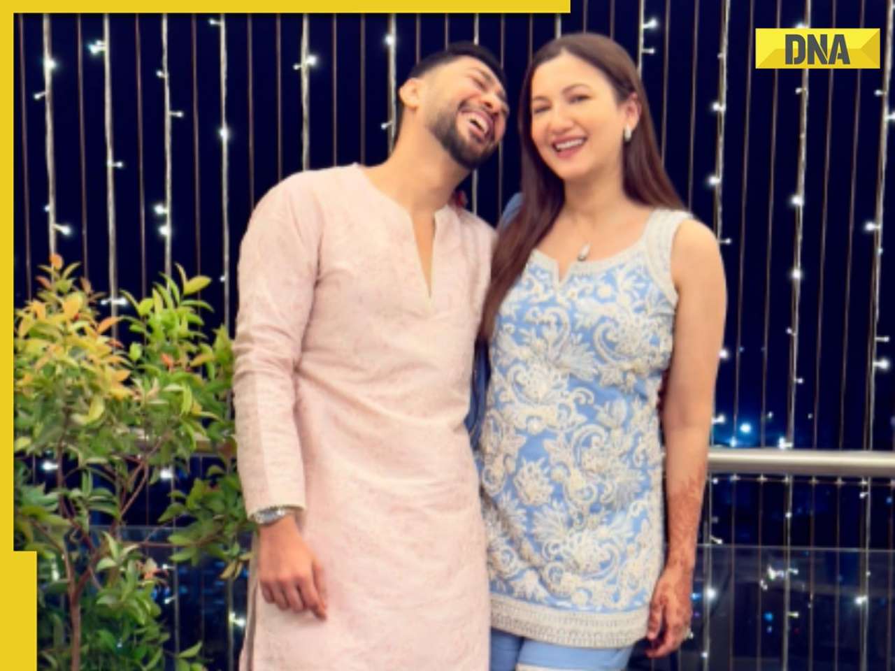 Inside Gauhar Khan-Zaid Darbar's 15 crore Mumbai home with modern ...