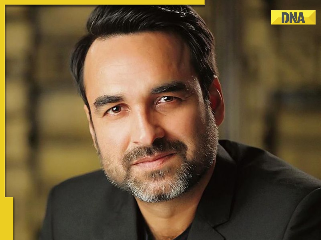 Pankaj Tripathi's Birthday today: Actor turns 48, know why he ...