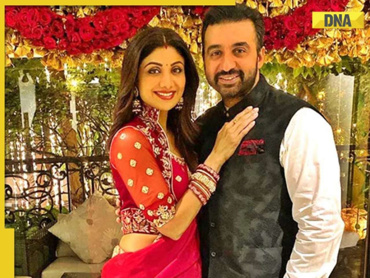 Mumbai Police issue lookout circular against Shilpa Shetty, Raj Kundra ...