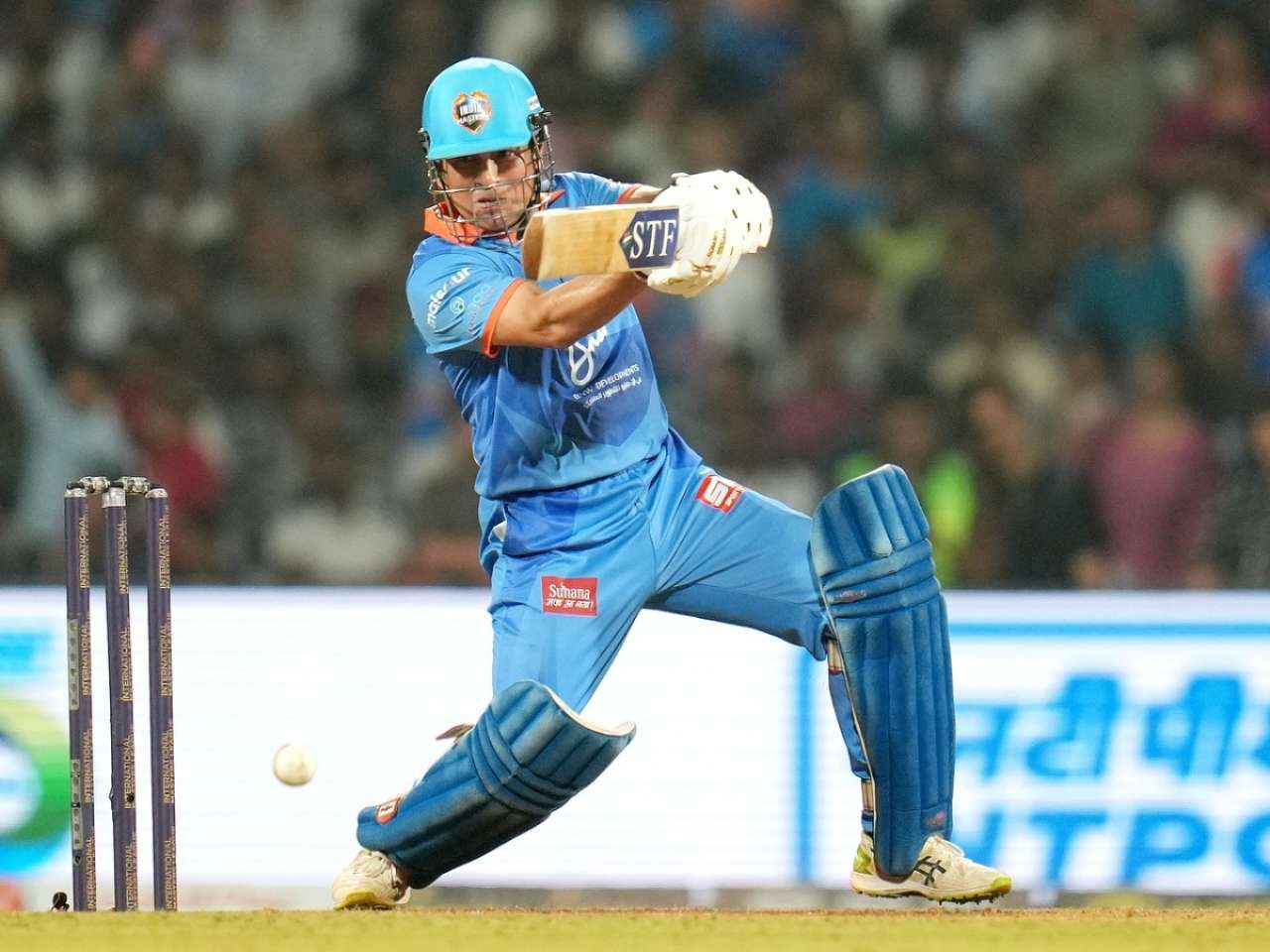 From Virat Kohli to Sachin Tendulkar, 5 Indian batters with most ODI runs at single venue