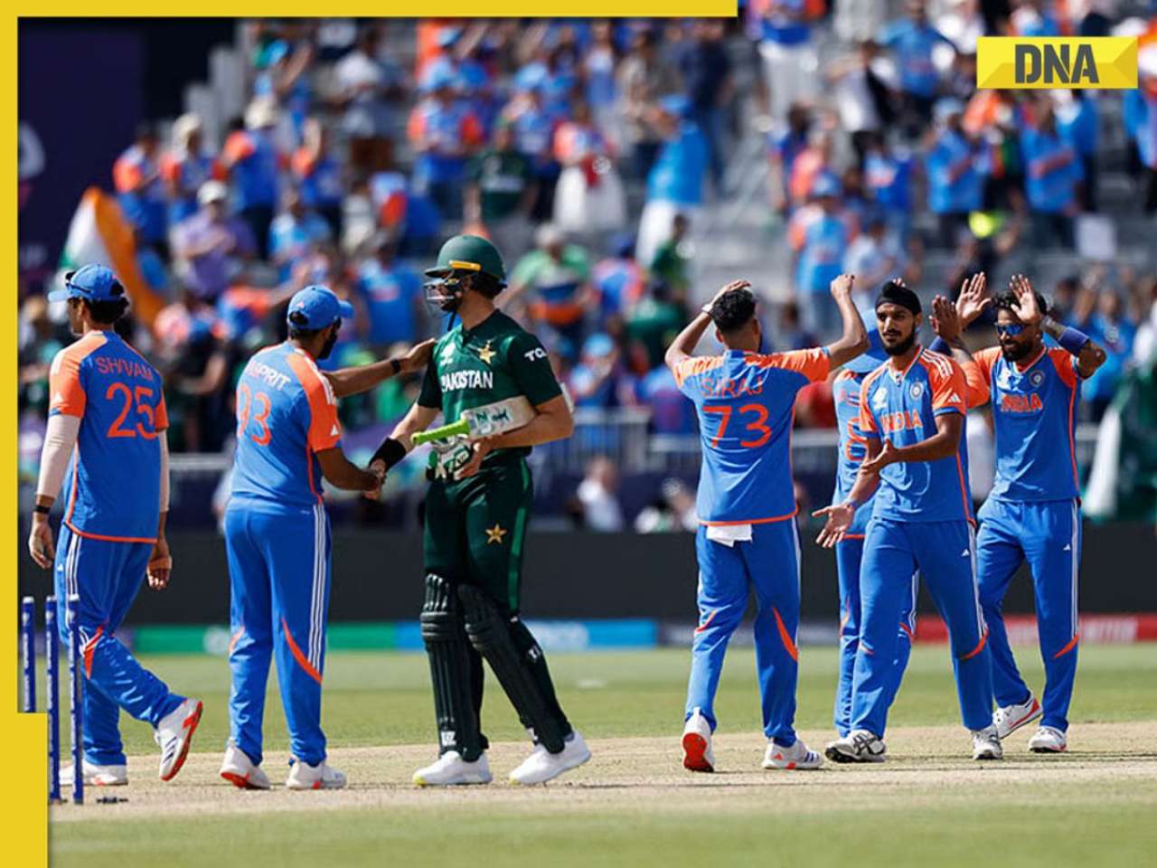 Asia Cup 2025: Amit Mishra gives BIG statement on India vs Pakistan ...