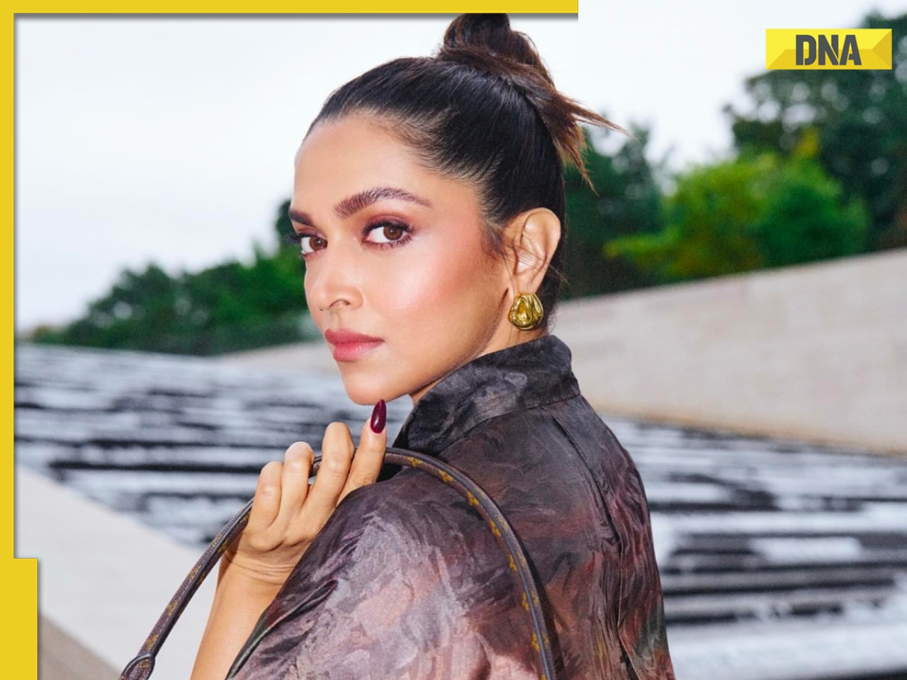 Deepika Padukone Making History: 5 times she became first Indian to ...