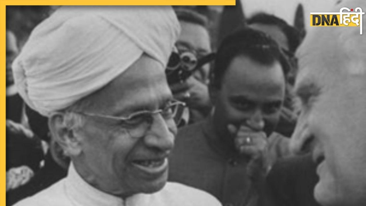 DNA India