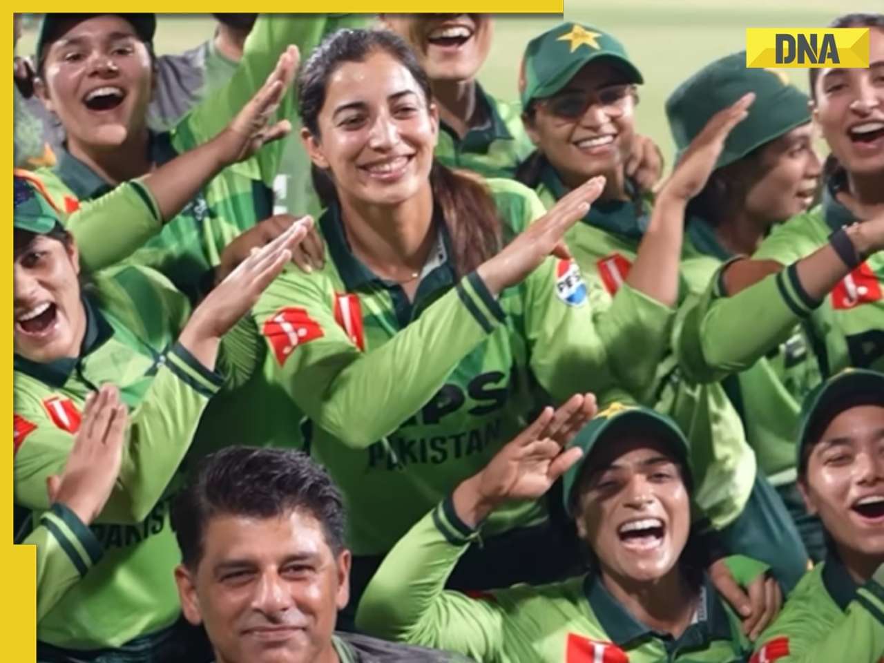 ICC Women's World Cup 2025: Pakistan team likely to pull out of opening ...
