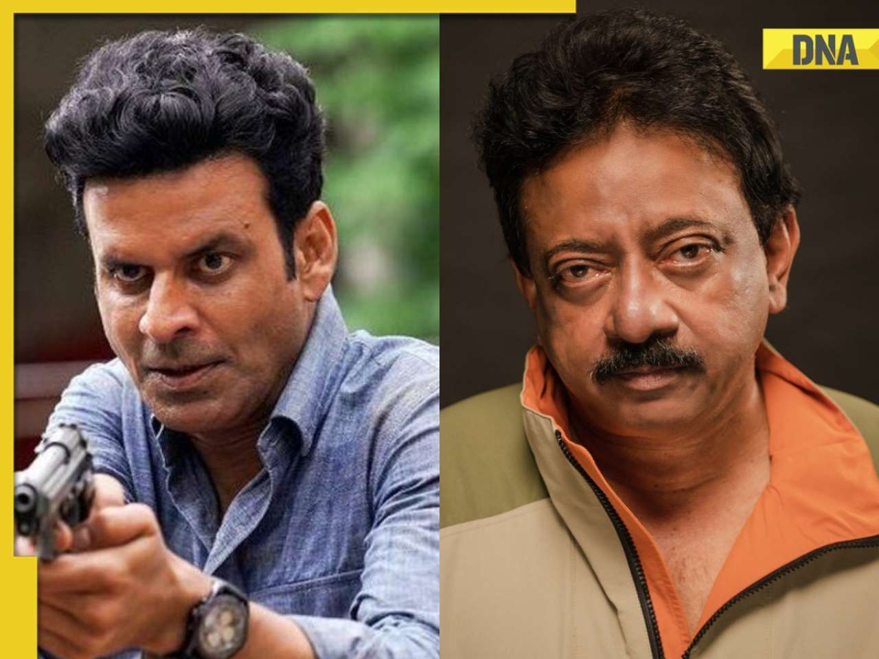 Manoj Bajpayee calls Ram Gopal Varma the real OG: 'The world may have judged Ramu, but...'