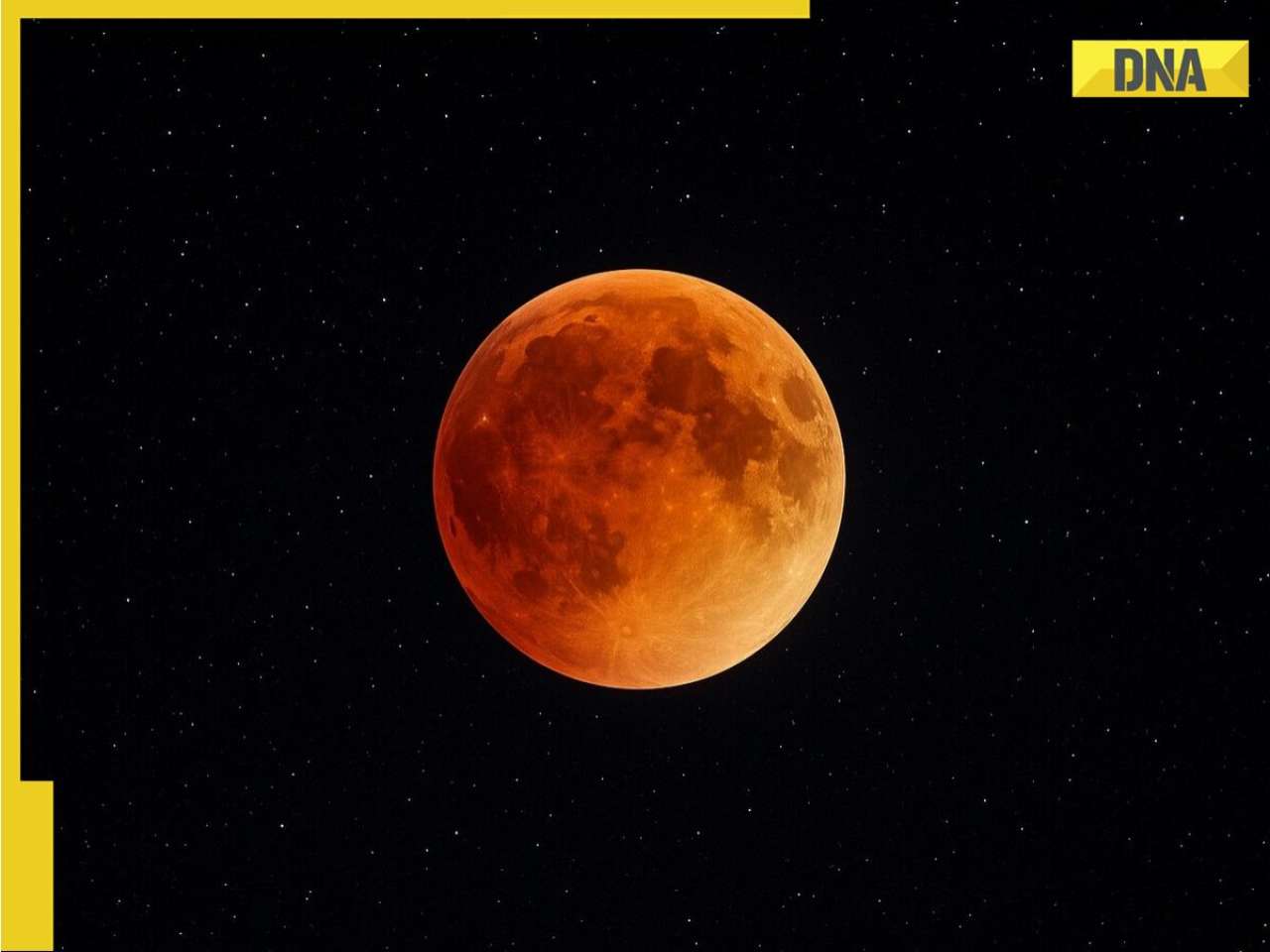 Chandra Grahan 2025: Date, time, sutak period, do’s and don’ts for lunar eclipse in India