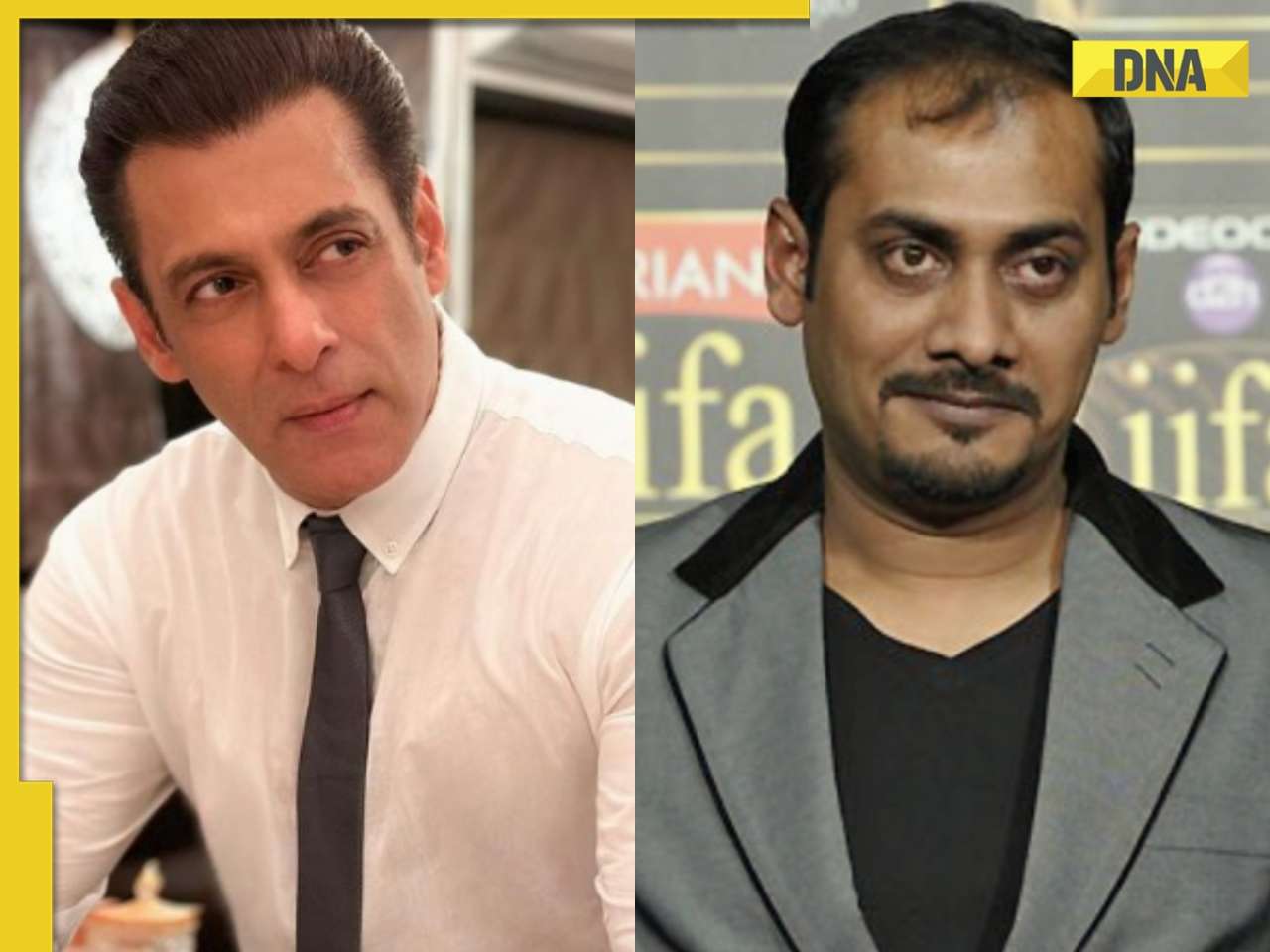 Dabangg director Abhinav Kashyap says Salman Khan 'badtameez hai, ganda insaan hai': 'The whole ...