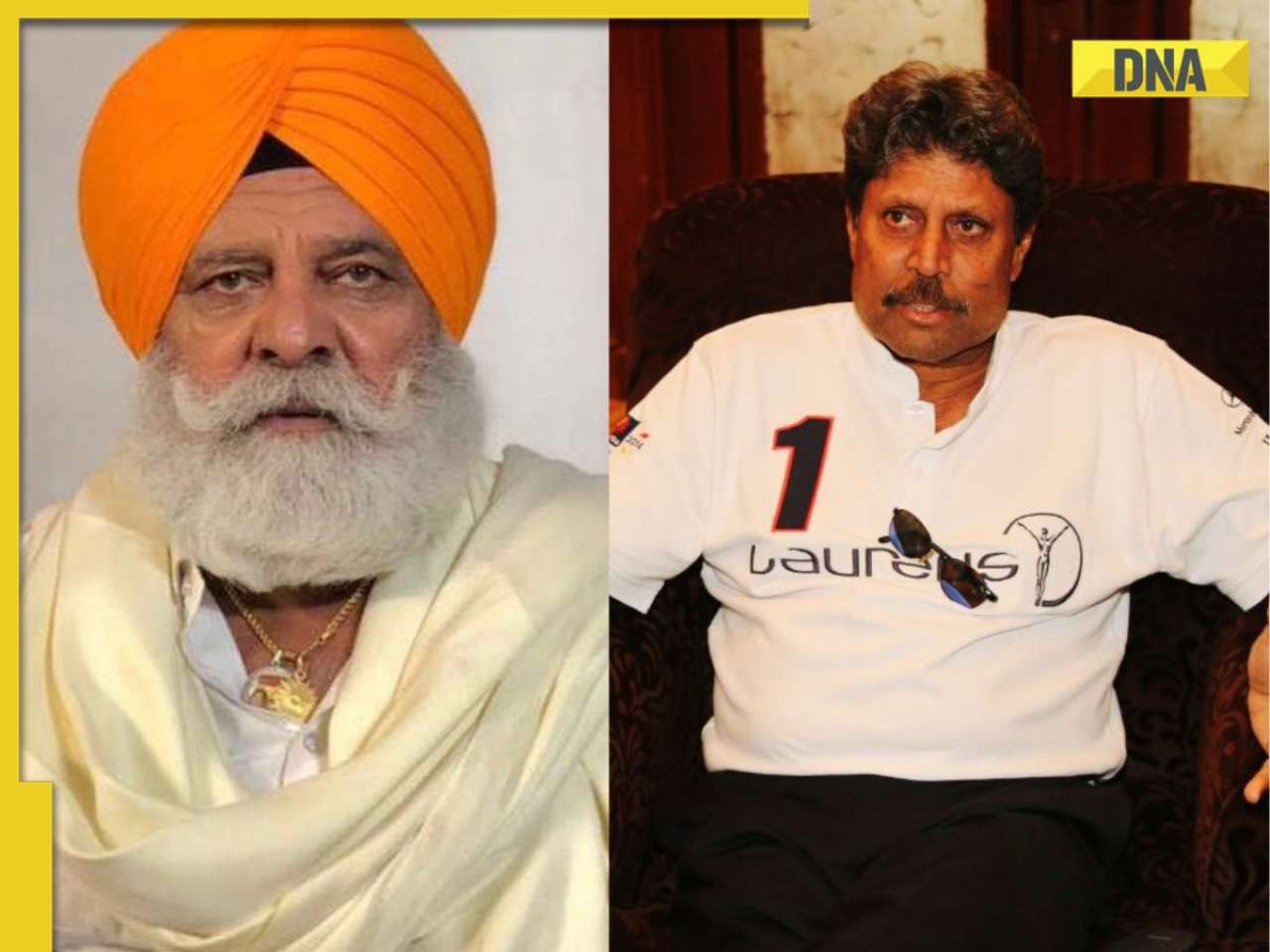 'Why was that file closed?': Yograj Singh sparks controversy with match ...