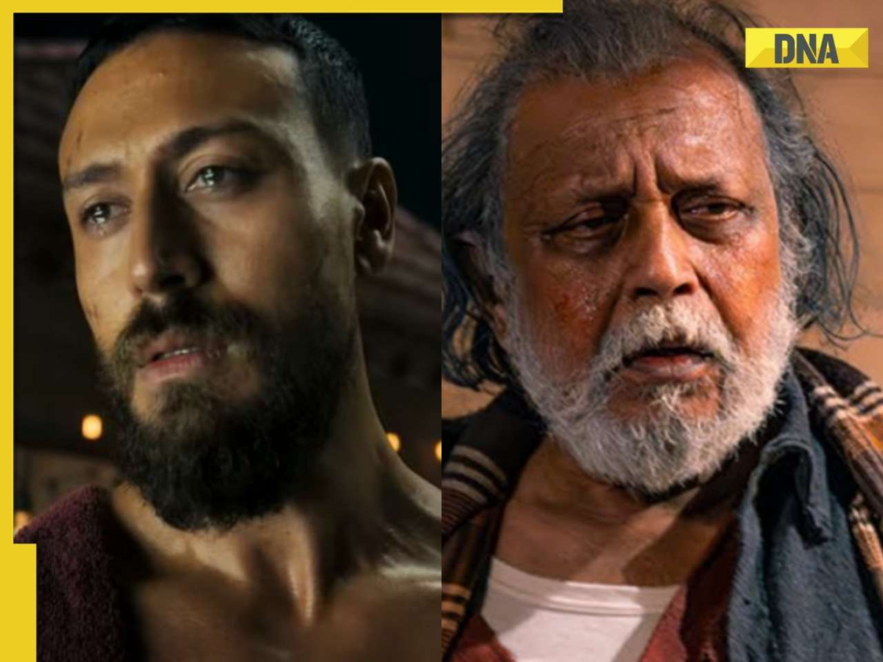 Baaghi 4 vs The Bengal Files box office collection day 3: Tiger Shroff-starrer stays steady ...