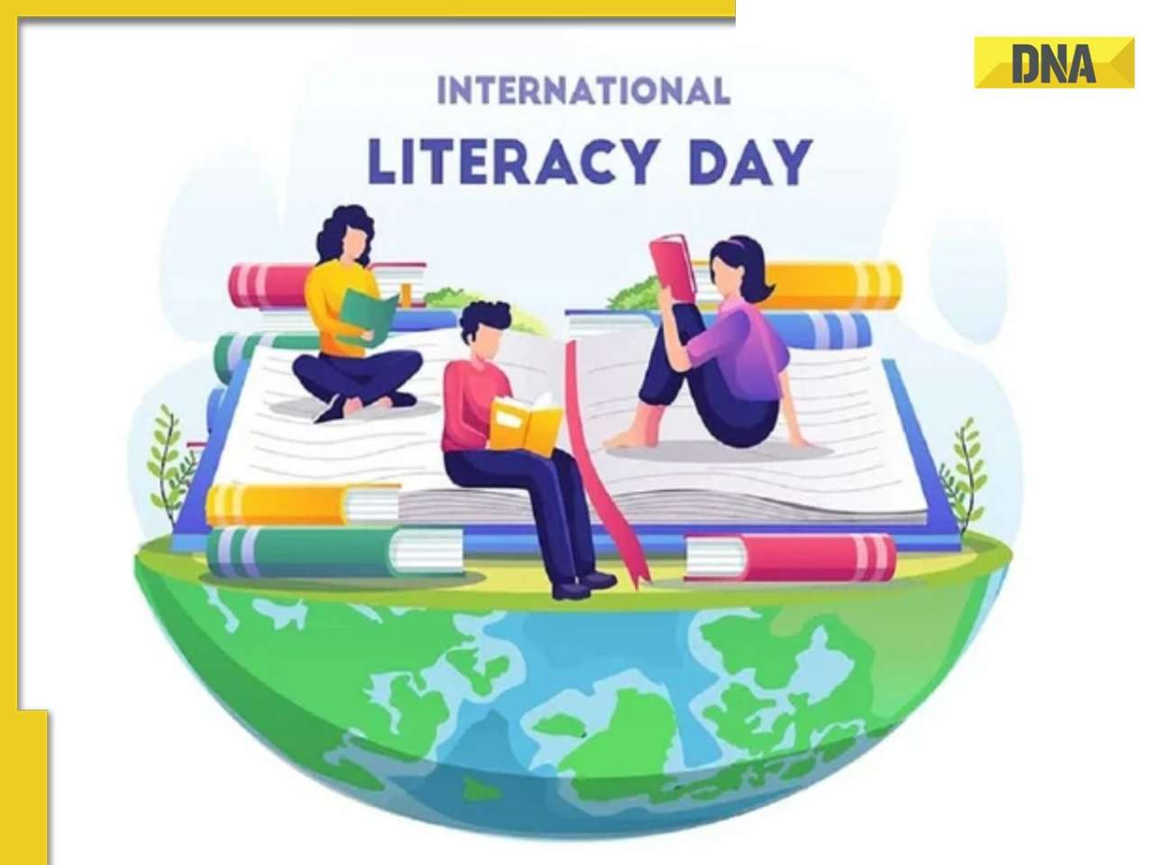 World’s Most Educated Nations: Which country has highest literacy rate ...