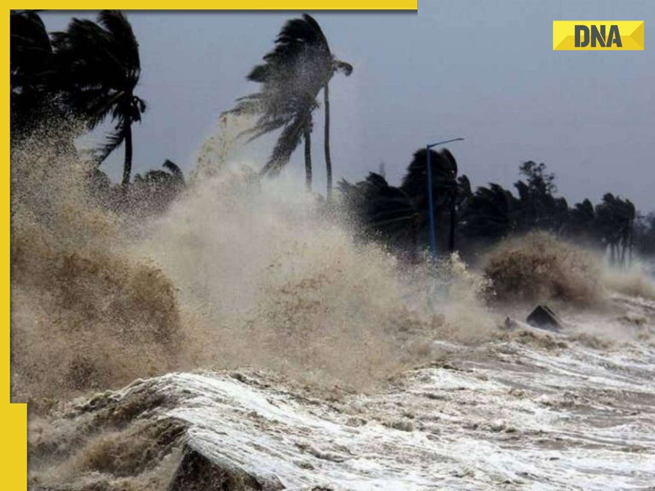 Typhoon Tapah makes landfall in China, thousands evacuated, yellow ...