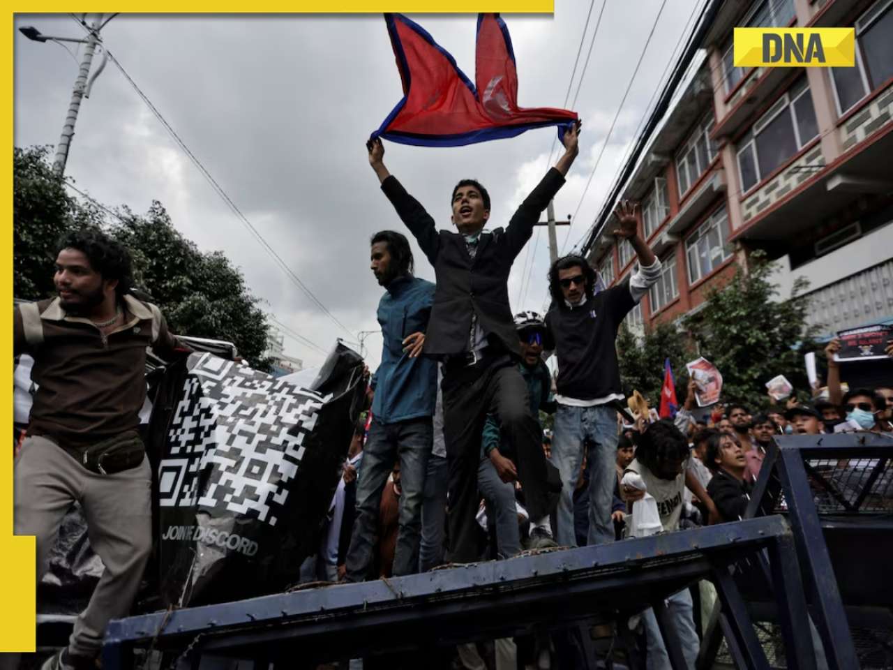 Nepal Protest: When will govt restore social media platforms? Is deep ...