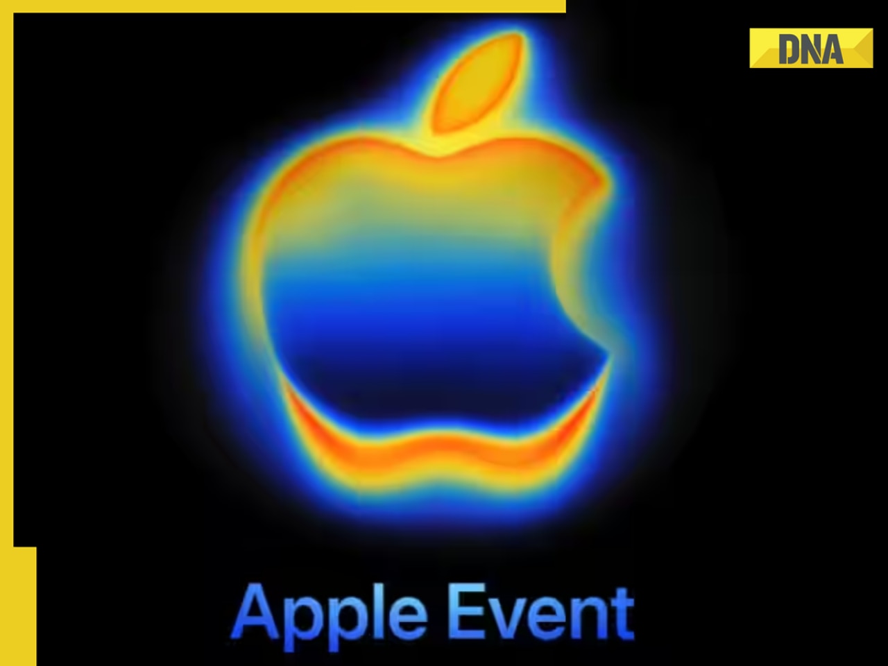 Apple Event 2025 date and time in India: When and where to watch iPhone ...