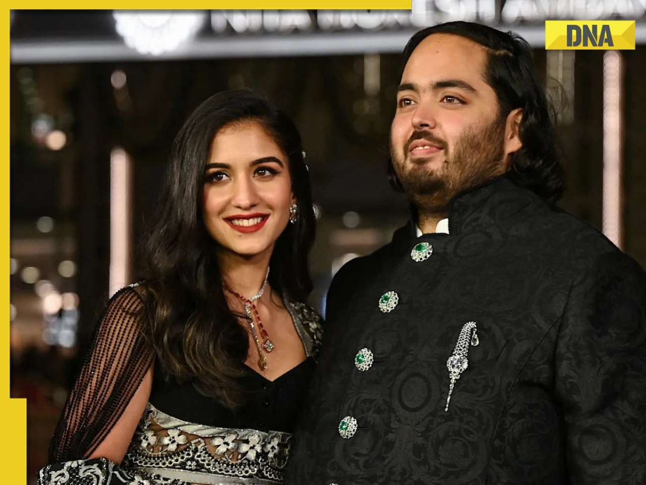 ‘My life has...': When Mukesh Ambani’s son Anant Ambani revealed about ...