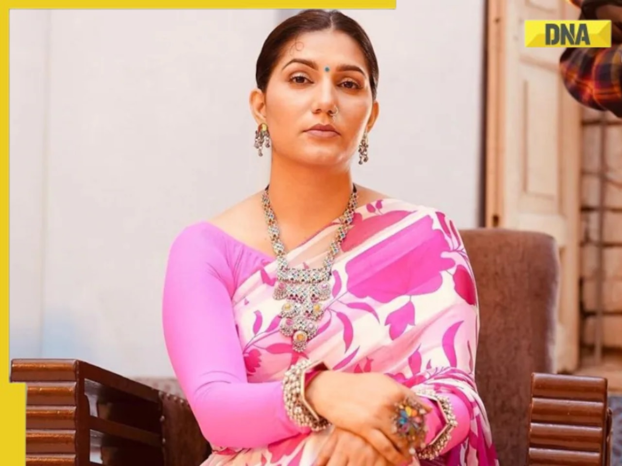 Bigg Boss 11 contestant, performer Sapna Chaudhary to get her biopic ...