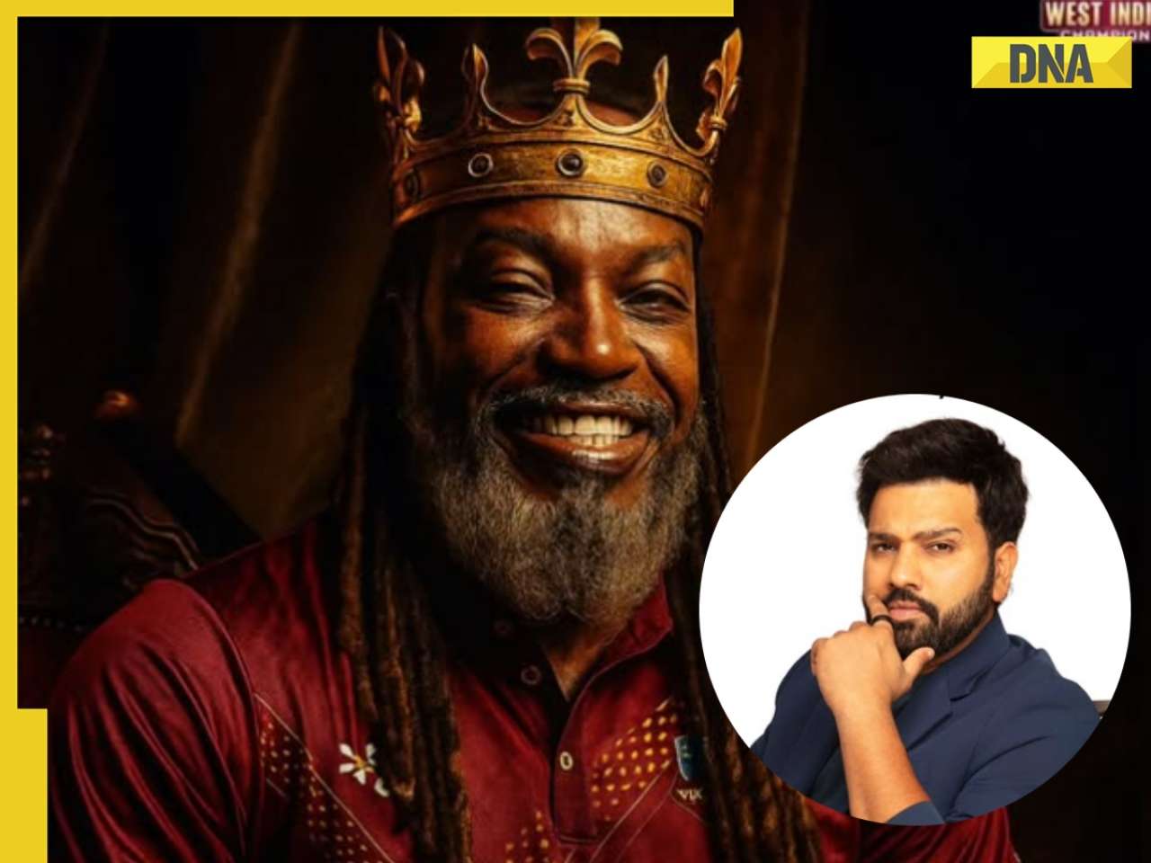 Chris Gayle picks his all-time IPL Playing XI, snubs Rohit Sharma