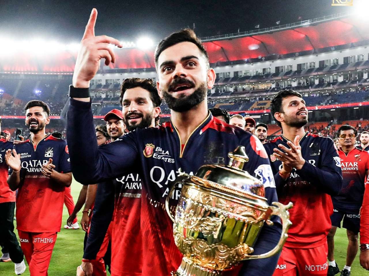 Chris Gayle picks his all-time IPL Playing XI, snubs Rohit Sharma