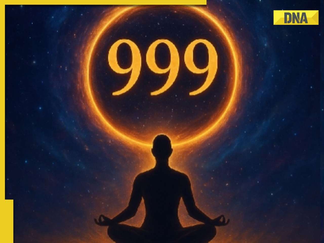 What is rare 999 portal falling on 09 September 2025? How will it ...