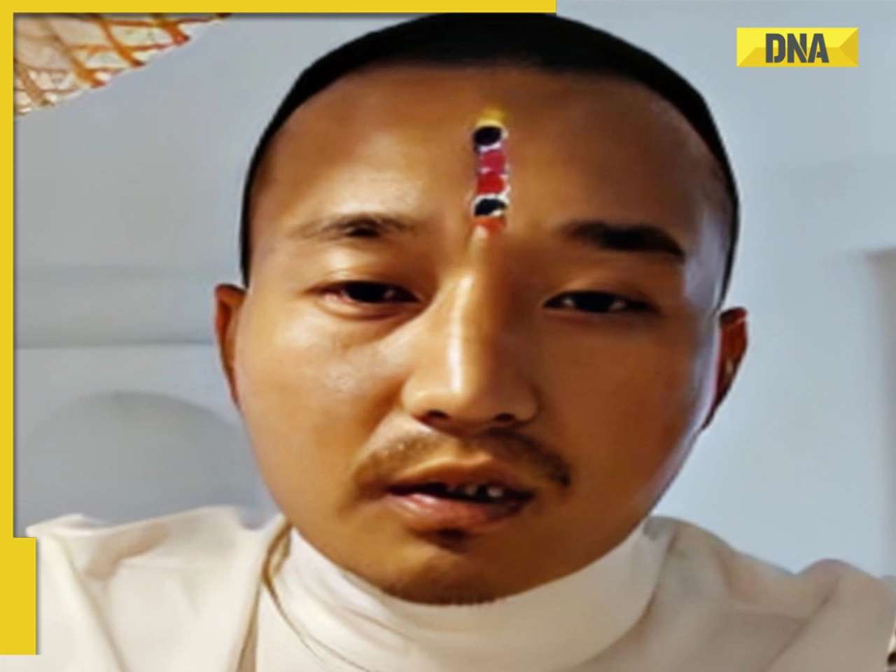 Nepal Protest: Who is Sudan Gurung, who has organised the mass uprising ...