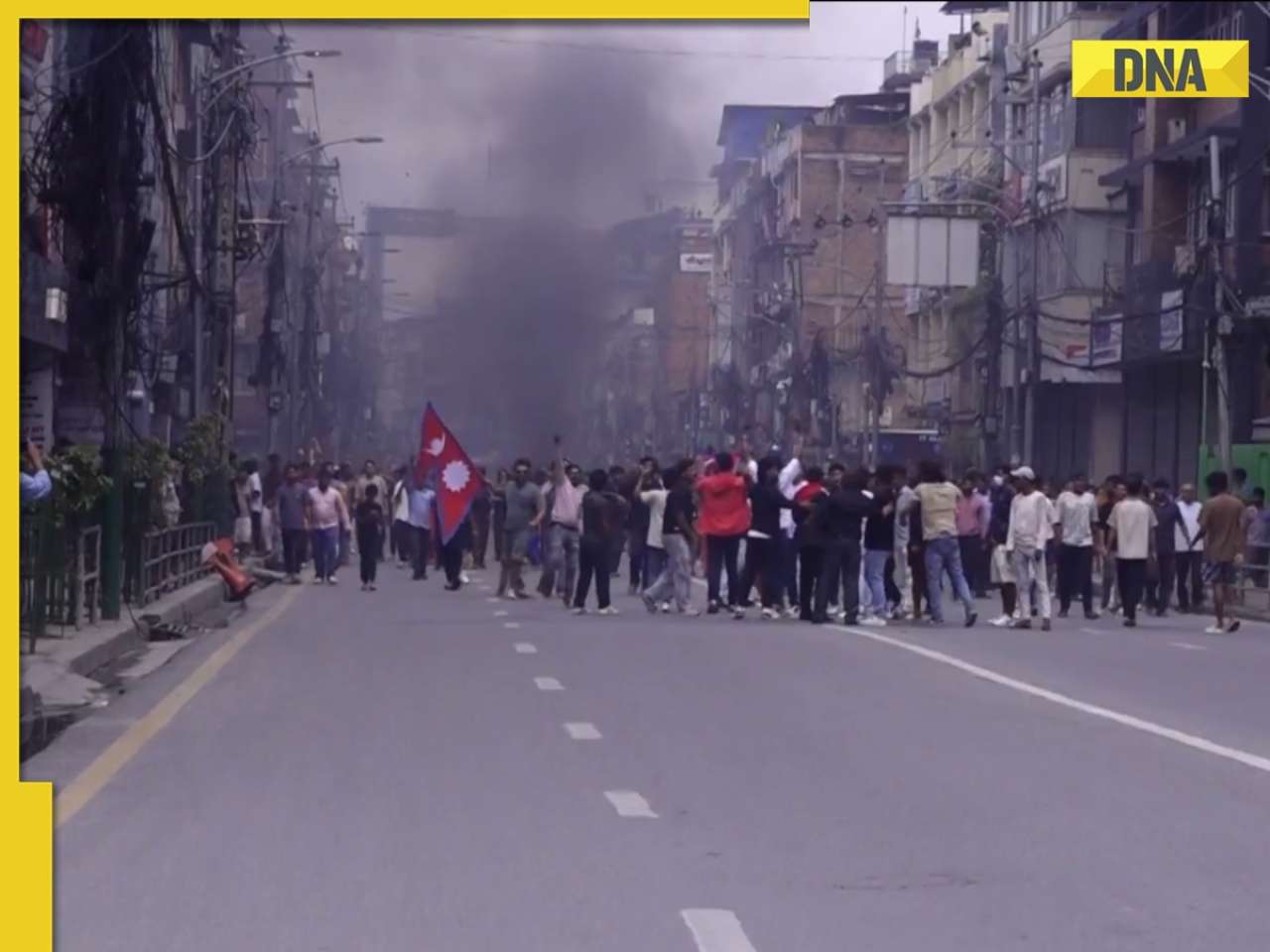 Nepal's Gen Z Revolution: A Cautionary Tale for South Asian Democracy