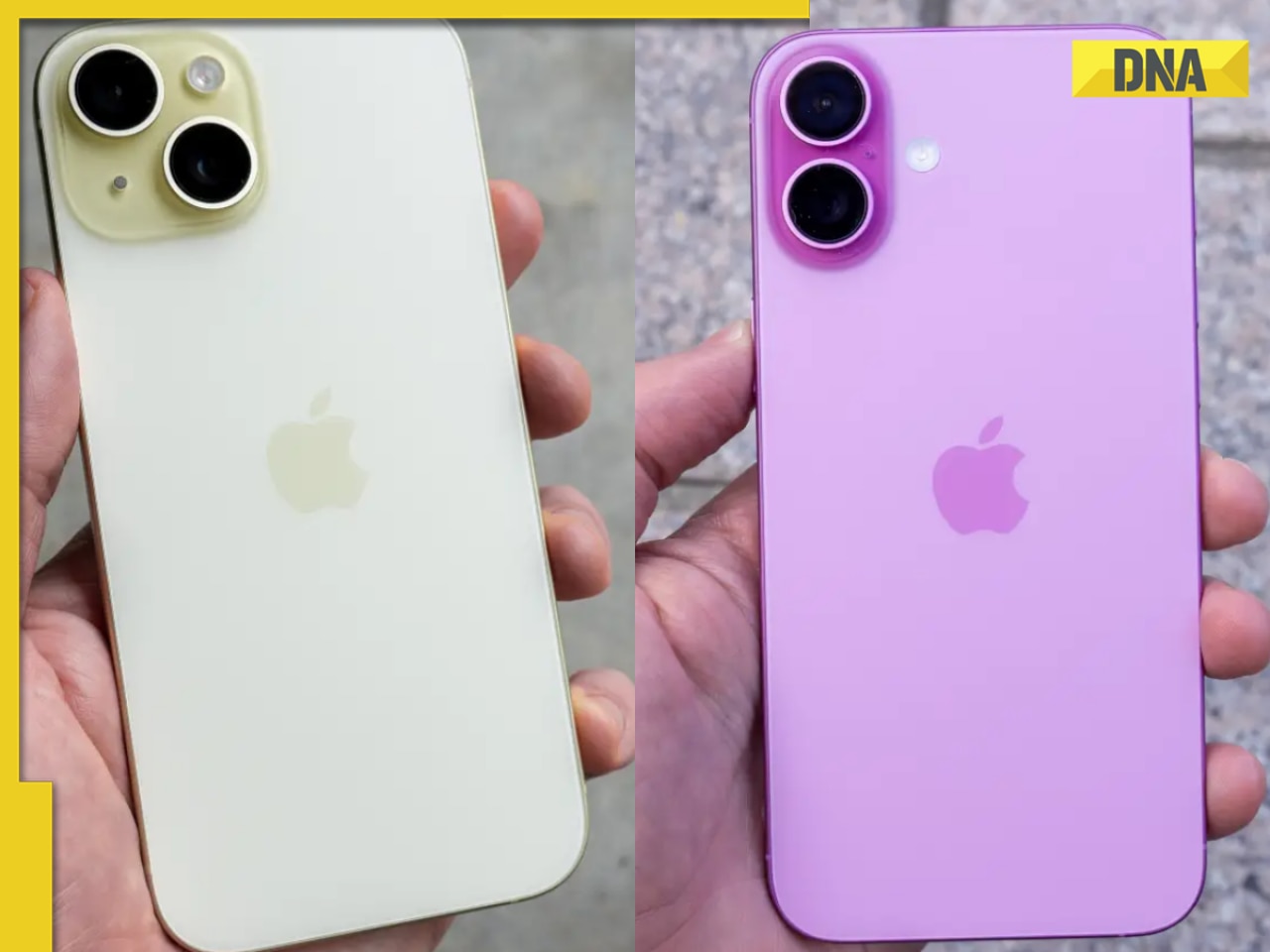 iPhone 15 to iPhone 16 Pro: Top Apple products discontinued in 2025 after iPhone 17 launch