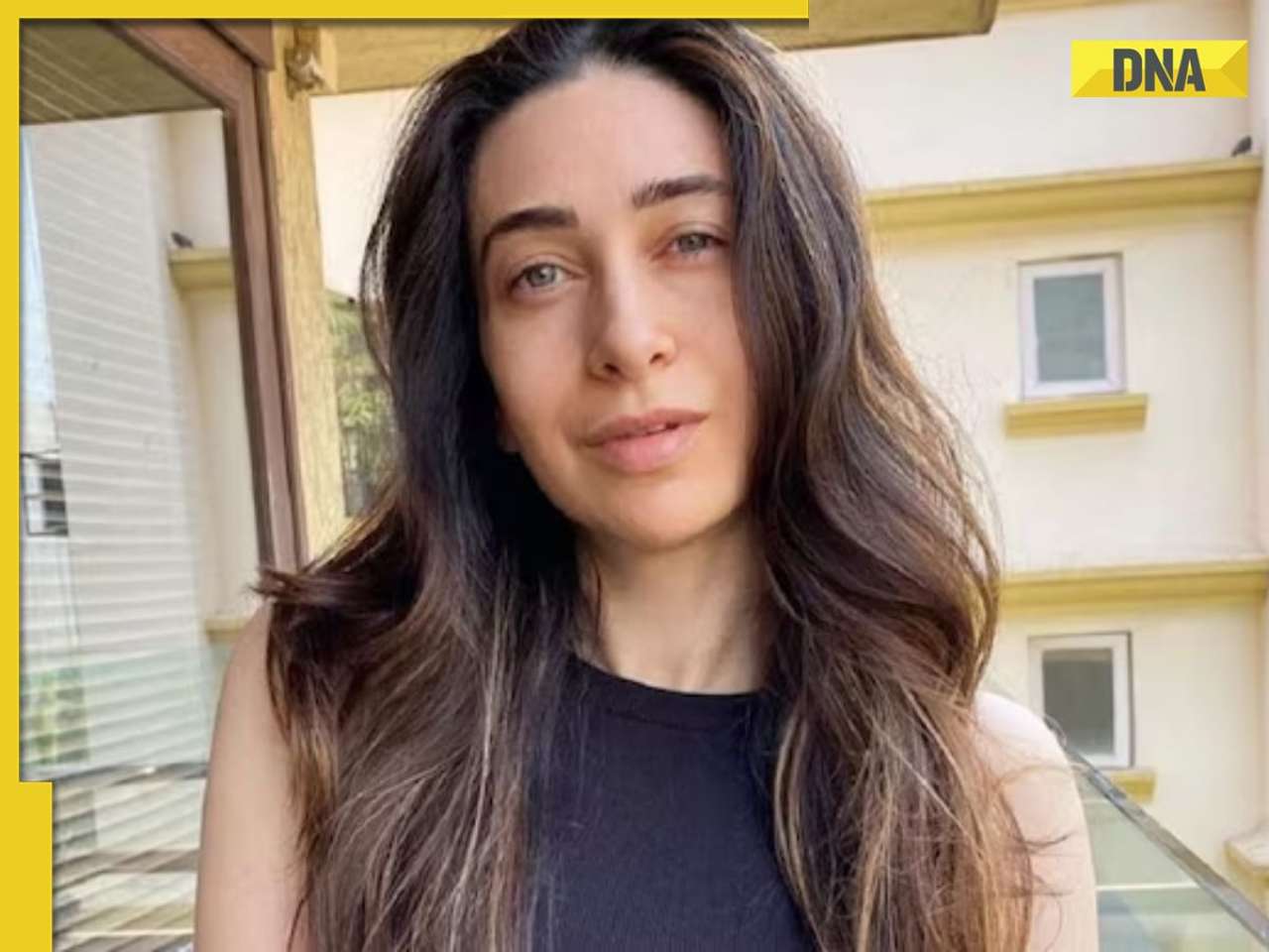 Karisma Kapoor's skincare at 51 is all about 'less is more', from DIY ...