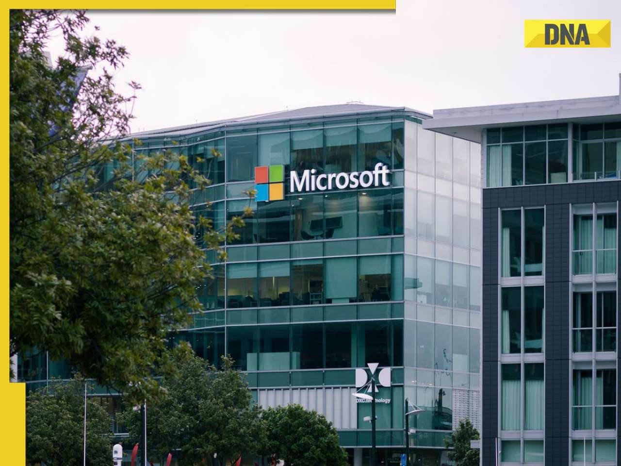 After laying off 15,000 employees, Microsoft’s new move for employees is to..., know what tech ...