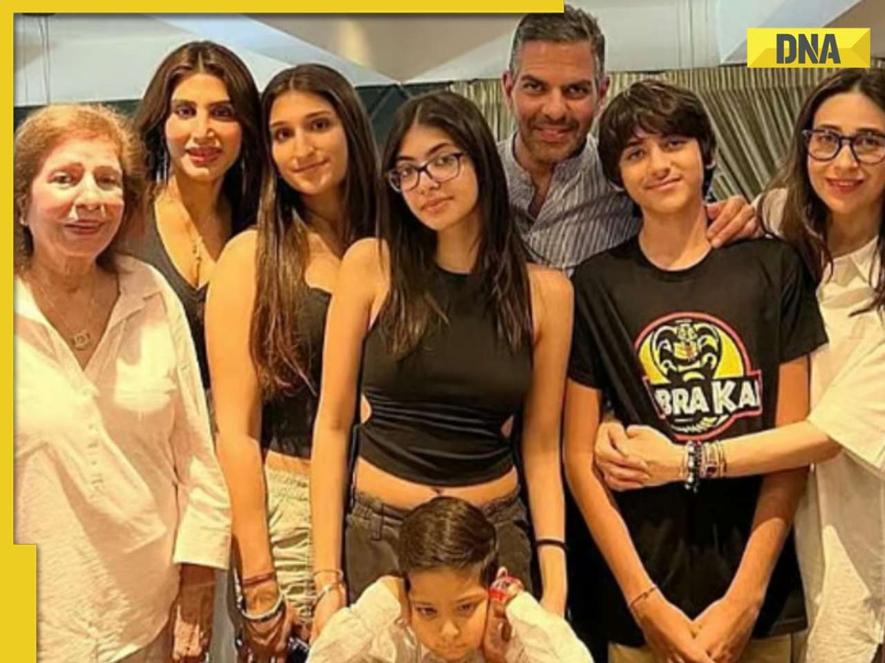 Sunjay Kapur property dispute explained: Legal battle between Karisma ...