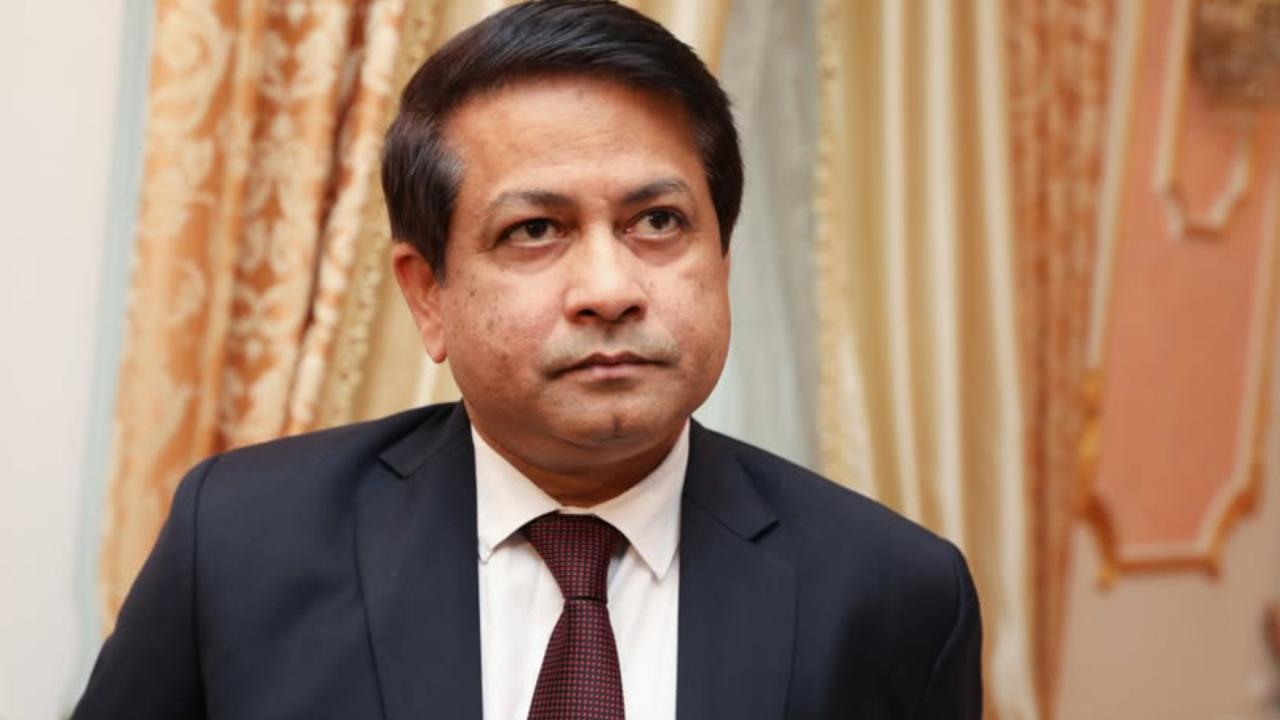 DU-JNU से ली डिग्री, फिर हिंदू कॉलेज में पढ़ाया, जानें UPSC टॉप करने के बाद भी क्यों IAS नहीं बन ...