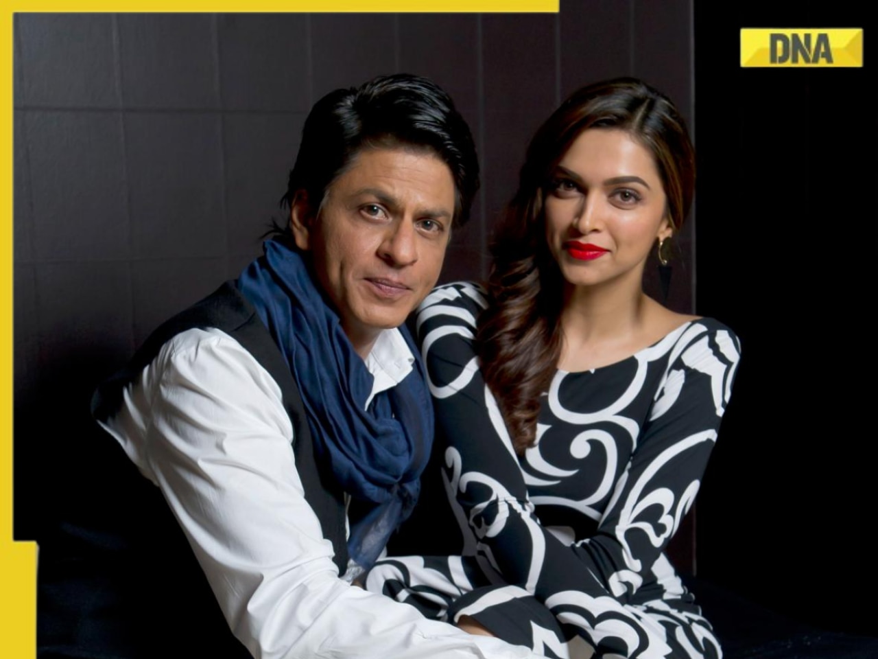 BIG relief to Shah Rukh Khan, Deepika Padukone, Rajasthan HC stays FIR ...